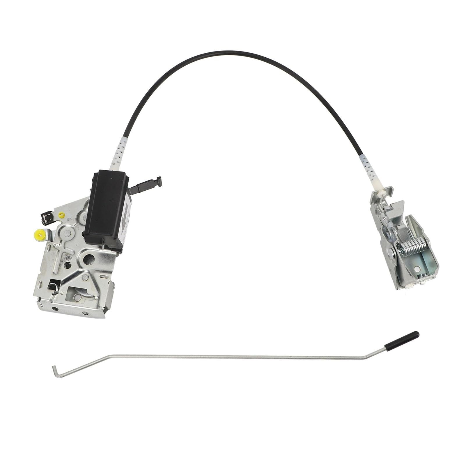 Front Left Door Lock Rod Kit Front Left Door Lock Kit with Rod ...