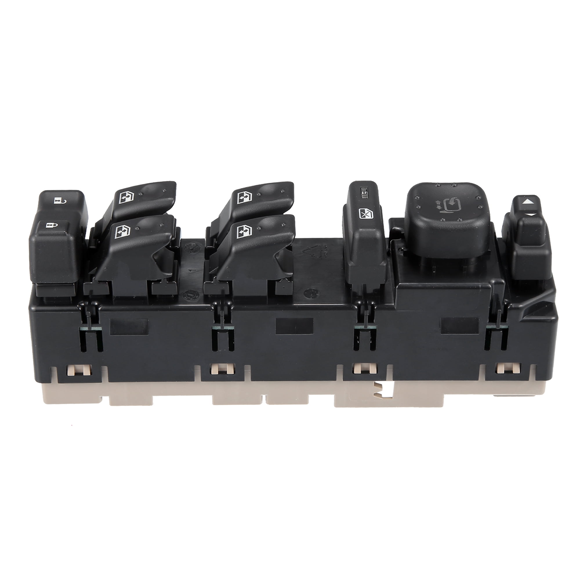 Front Left Drive Side Car Power Window Switch Lift Button Panel Master ...