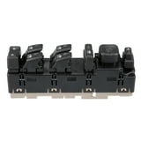 Side Window OYPH Passenger Side Electric Window Lifter Control Switch ...