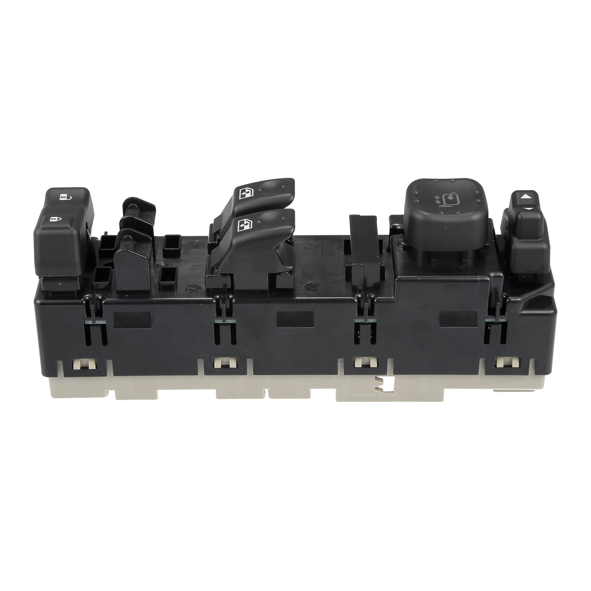 Front Left Drive Side Car Power Window Switch Lift Button Panel Master ...