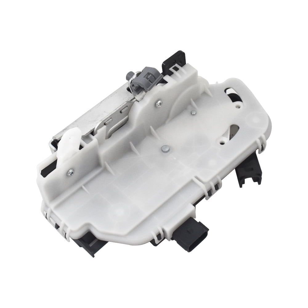 Front Left Driver Door Latch Lock Fit for 2009-2018 Ford F-150 9L3Z ...
