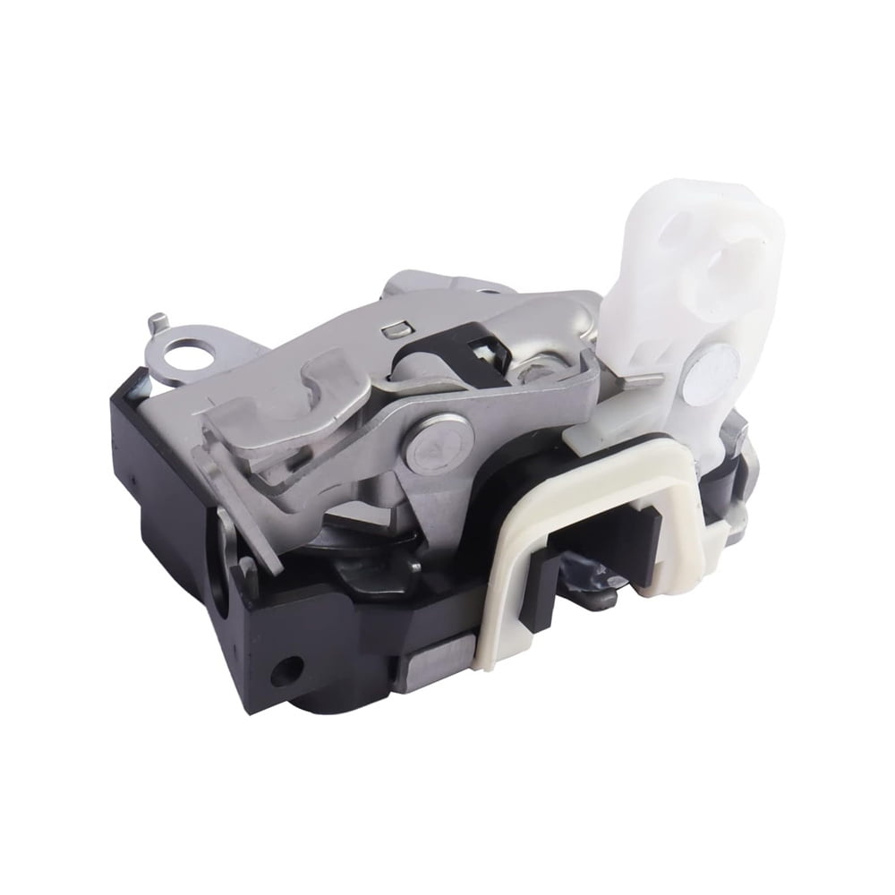 Front Left Driver Door Lock Latch For Ford F-250 F-350 F-450 F-550 1999 ...