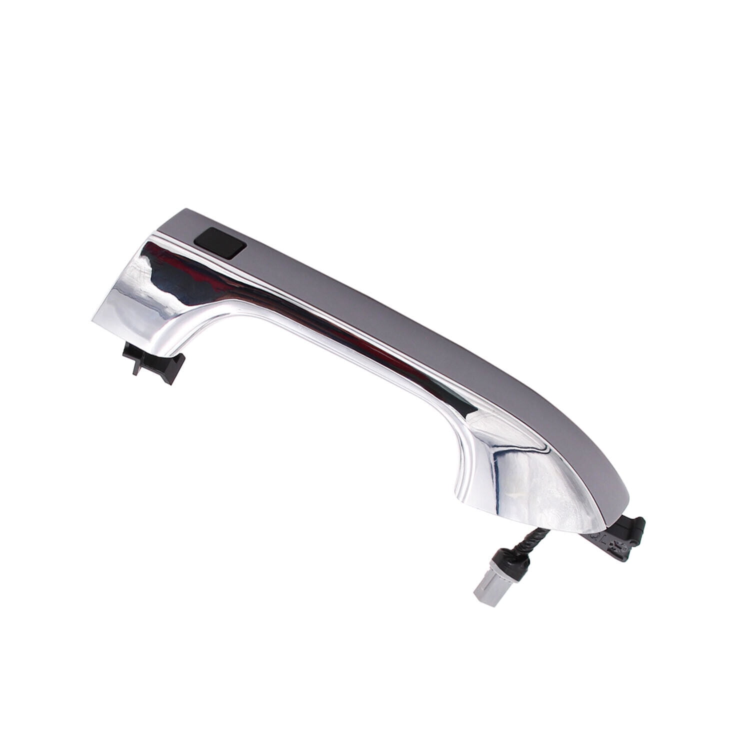 Front Left Driver Outside Door Handle 82651-D9710 Fit for 2017-2021 Kia ...