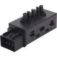 Front Left Driver Side 6 Way Seat Adjustment Switch Compatible with ...