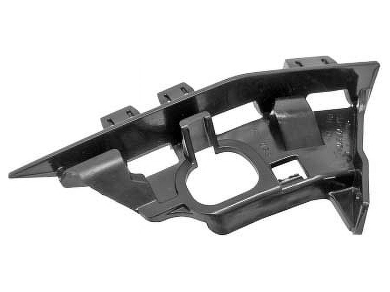 Front Left Driver Side Bumper Cover Bracket - Compatible with 2003 ...