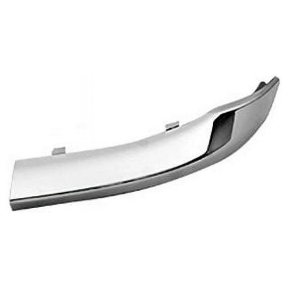 Dodge Durango Front Bumper Parts
