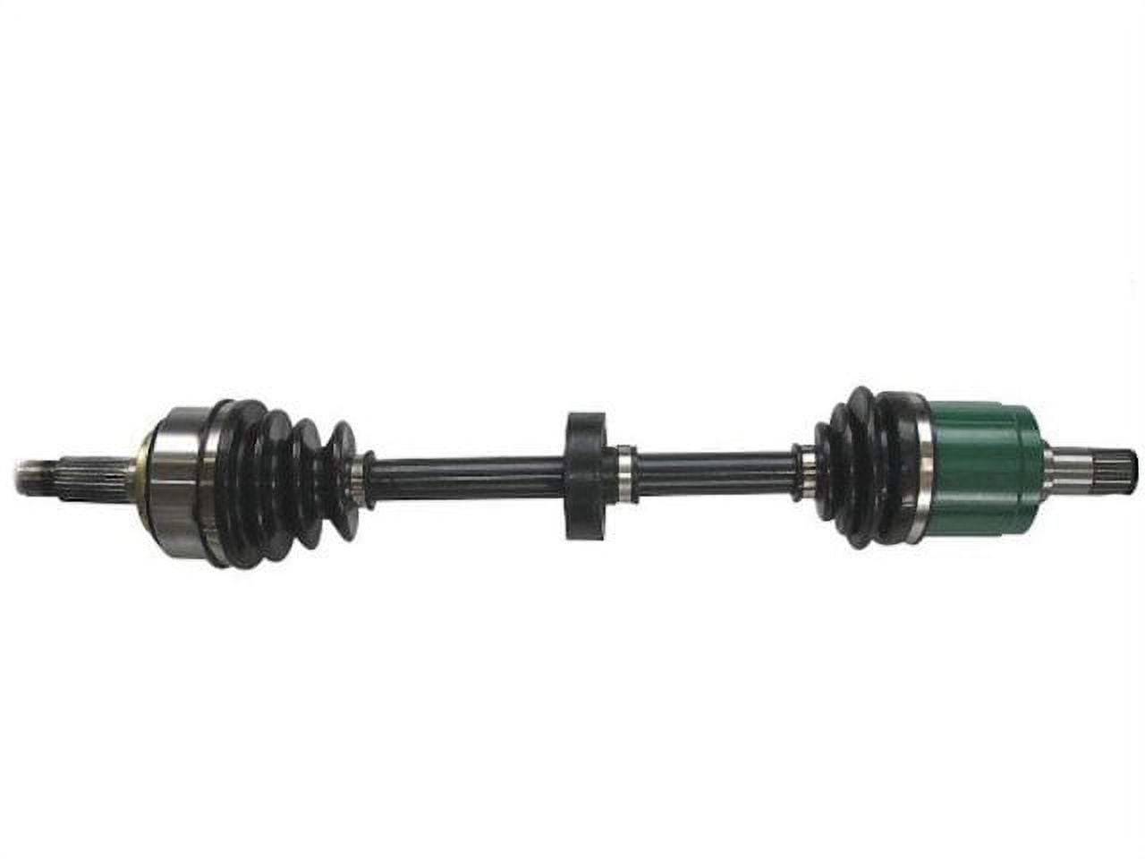 Acura Tl Cv Axle Assembly