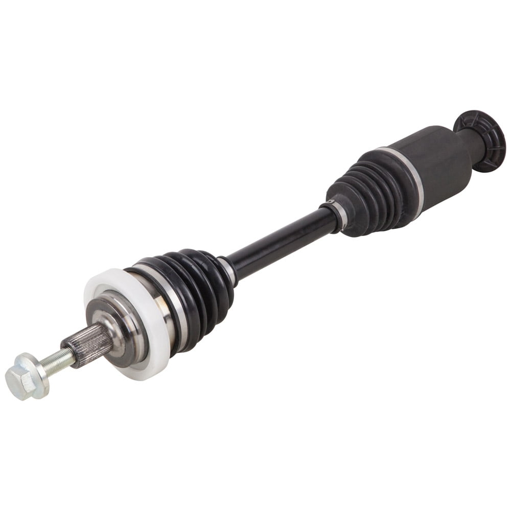 Replacement CV Axles E280 E350 AWD 2 Front CV Axle Shafts For Mercedes ...