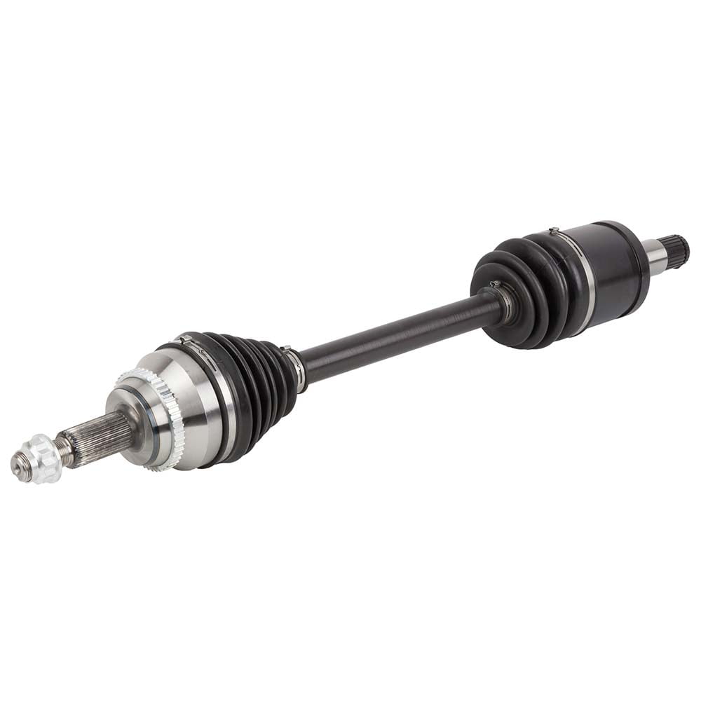 Front Left Driver Side CV Axle Shaft For Toyota Sienna V6 2010 2011 ...
