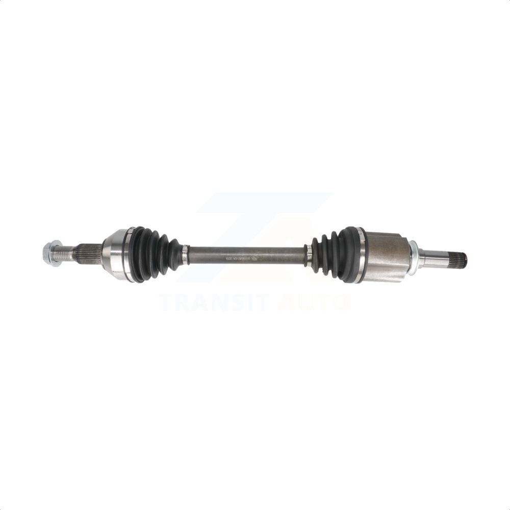 Chevrolet Traverse Cv Axle Shaft