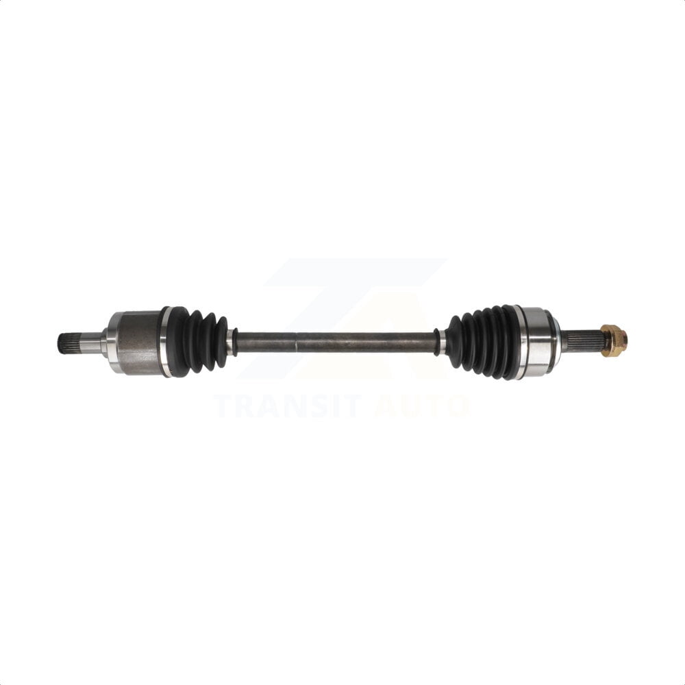 Kugel Front Left (Driver Side) CV Axle Shaft NCV-HO36062 for Car 2016 ...