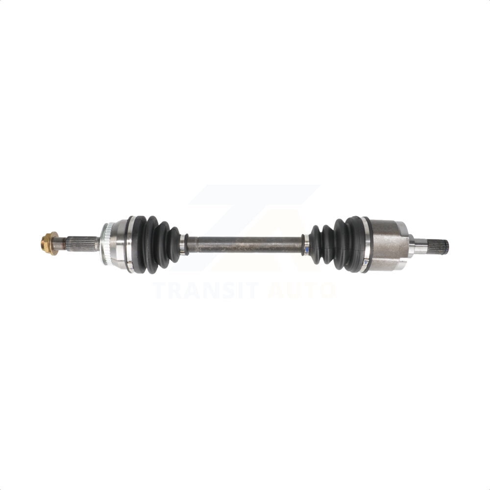 Kugel Front Left (Driver Side) CV Axle Shaft NCV-HY37529 for Car ...