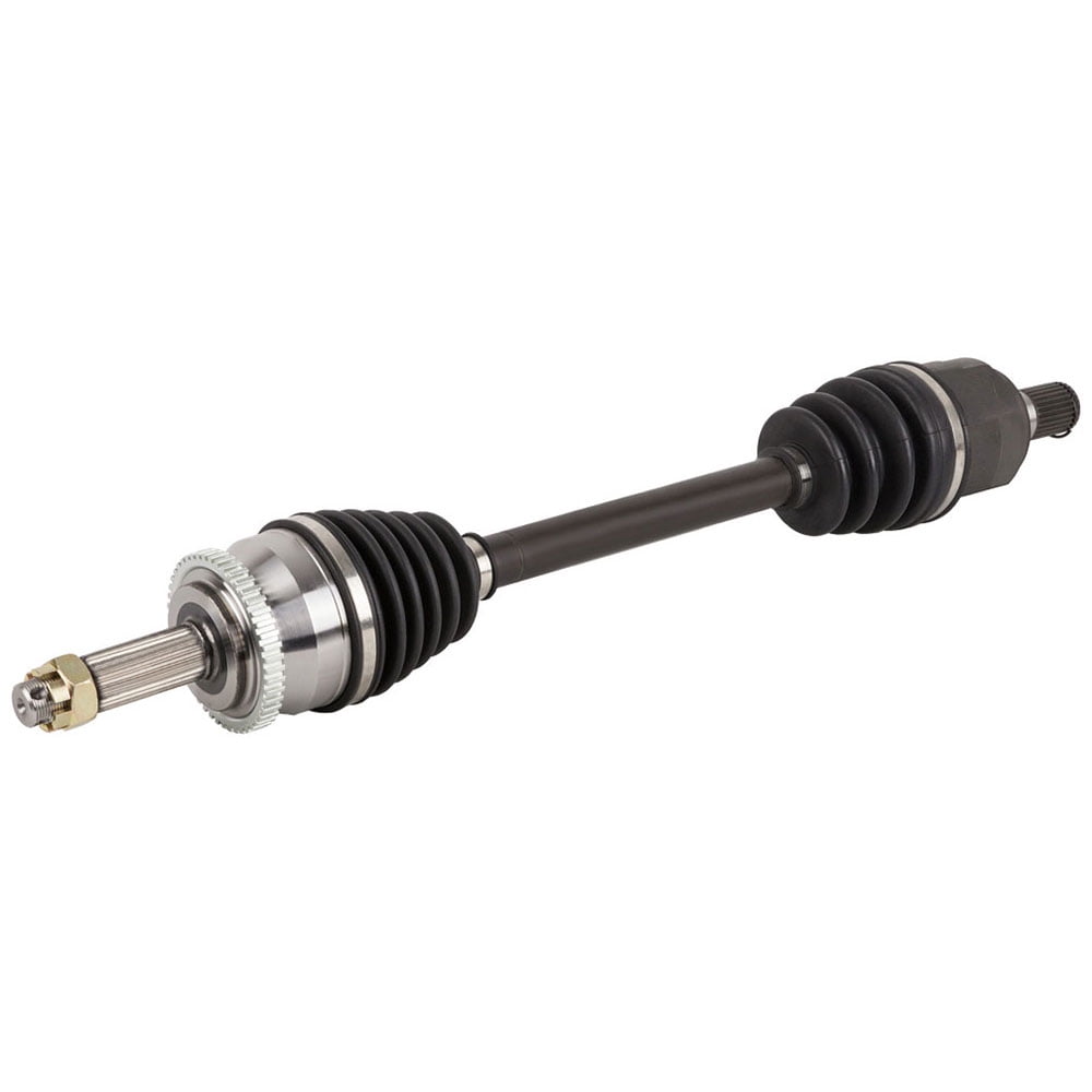 Front Left Driver Side CV Axle Shaft for Hyundai Sonata 2.4L Non-Turbo ...