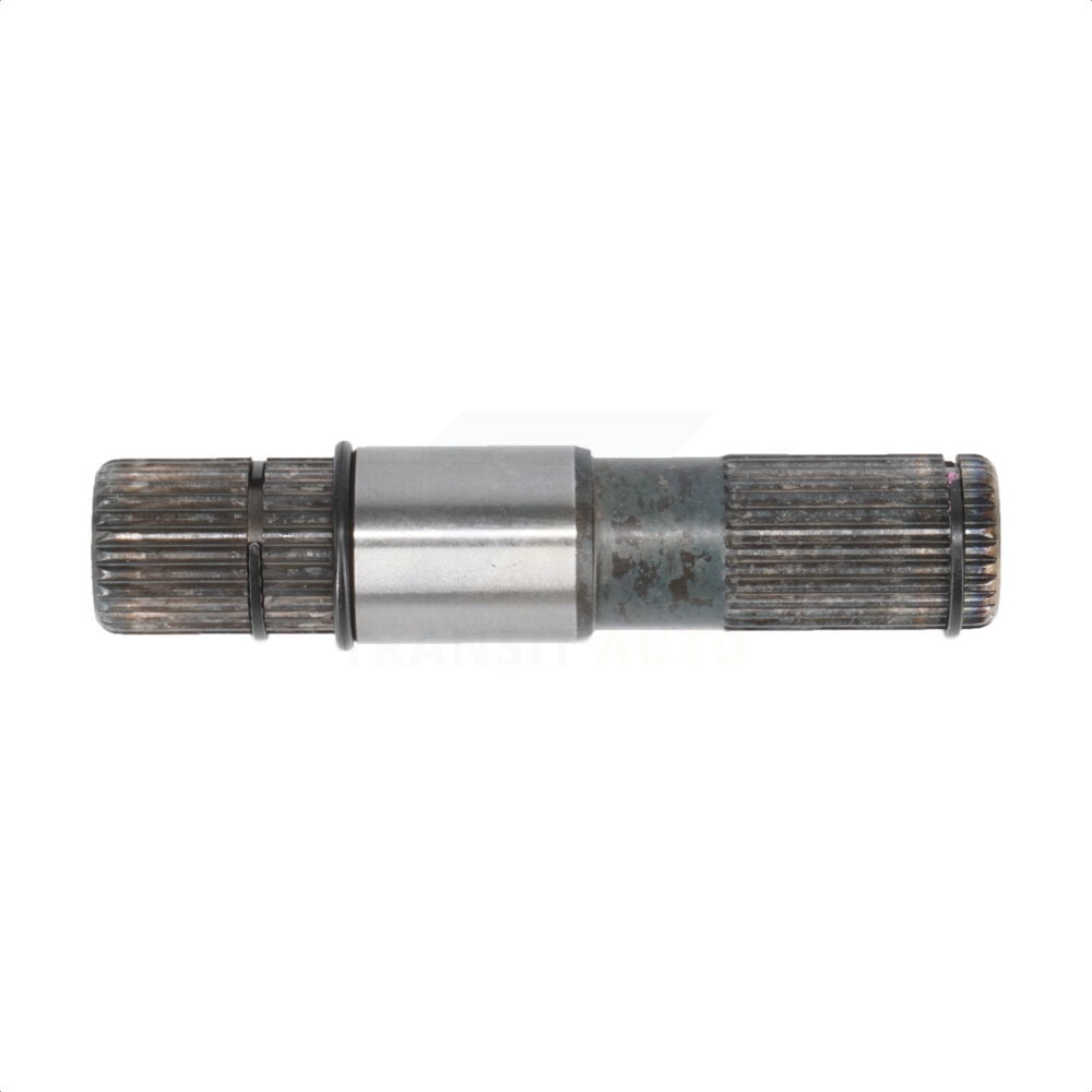 Kugel Front Left (Driver Side) CV Intermediate Shaft NCV-CH12001 for ...
