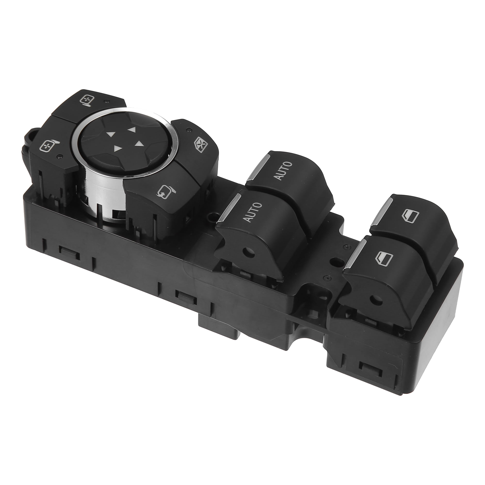 Front Left Driver Side Car Master Power Window Switch Fit for Ford ...