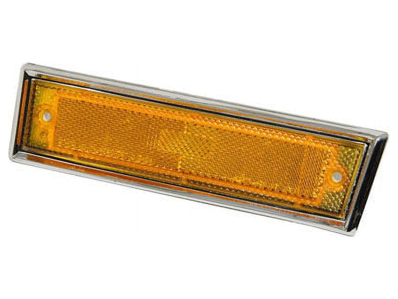 Front Left Driver Side Cornering Light - Compatible with 1981 - 1986 ...