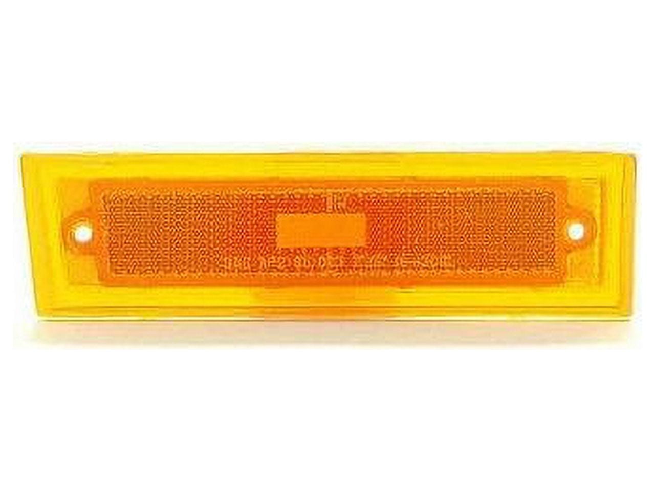 Front Left Driver Side Cornering Light - Compatible with 1981 - 1986 ...