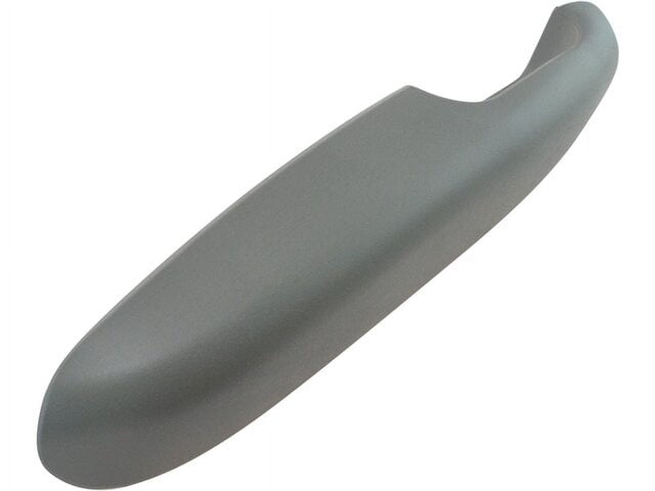 Front Left Driver Side Door Arm Rest - Gray - Compatible with 1995 ...