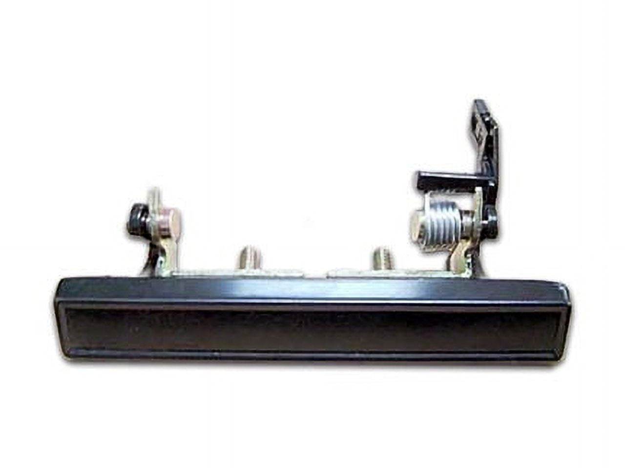 Front Left Driver Side Door Handle - Compatible with 1983 - 1988 Chevy ...