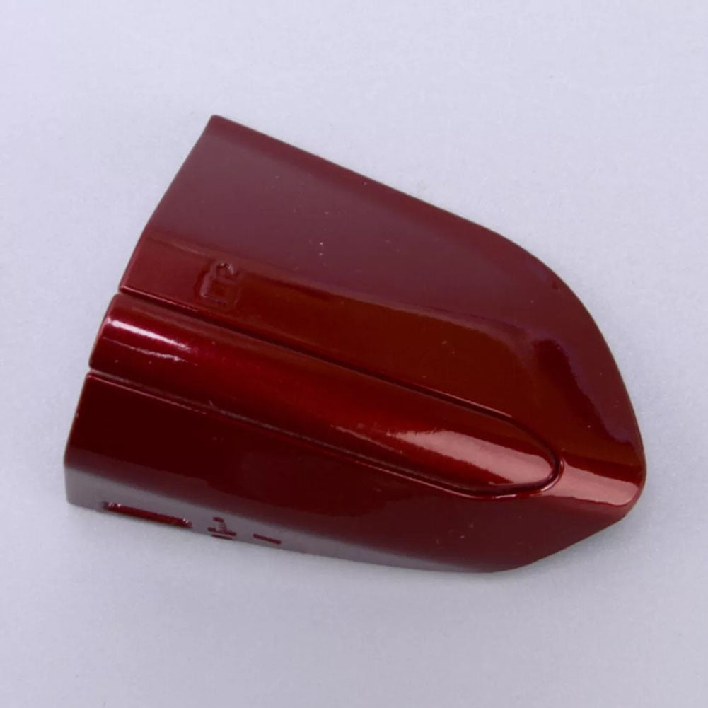 Front Left Driver Side Door Handle Key Bezel Cover Cap for Ford for ...