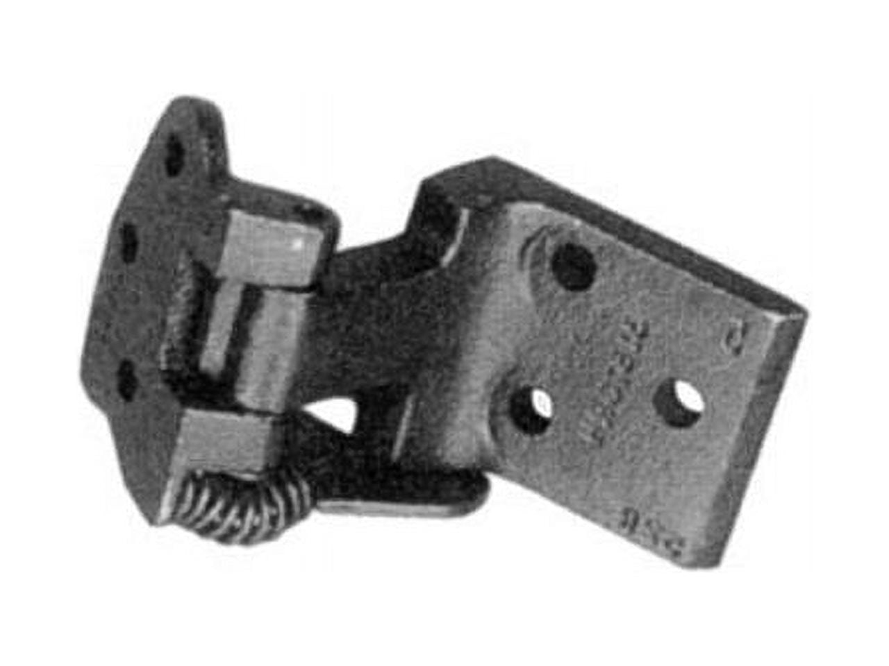 Front Left Driver Side Door Hinge - Compatible with 1964 - 1966 Ford ...