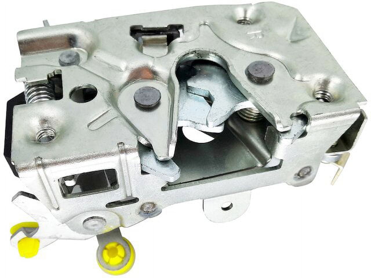 Front Left Driver Side Door Latch Assembly - Compatible with 1991 ...