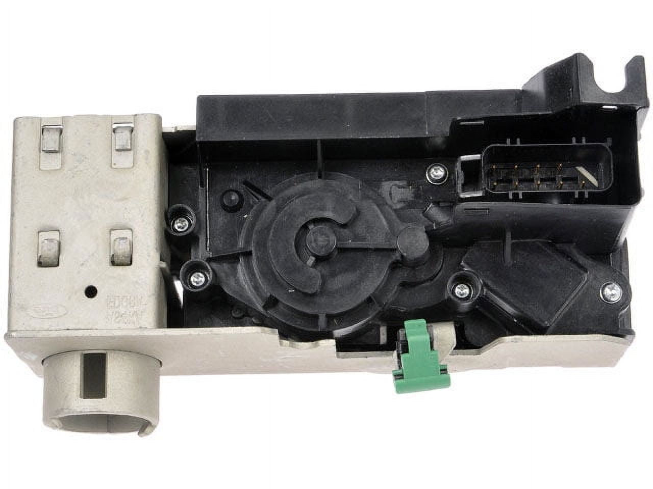 Front Left Driver Side Door Lock Actuator Motor - Compatible with 2010 ...