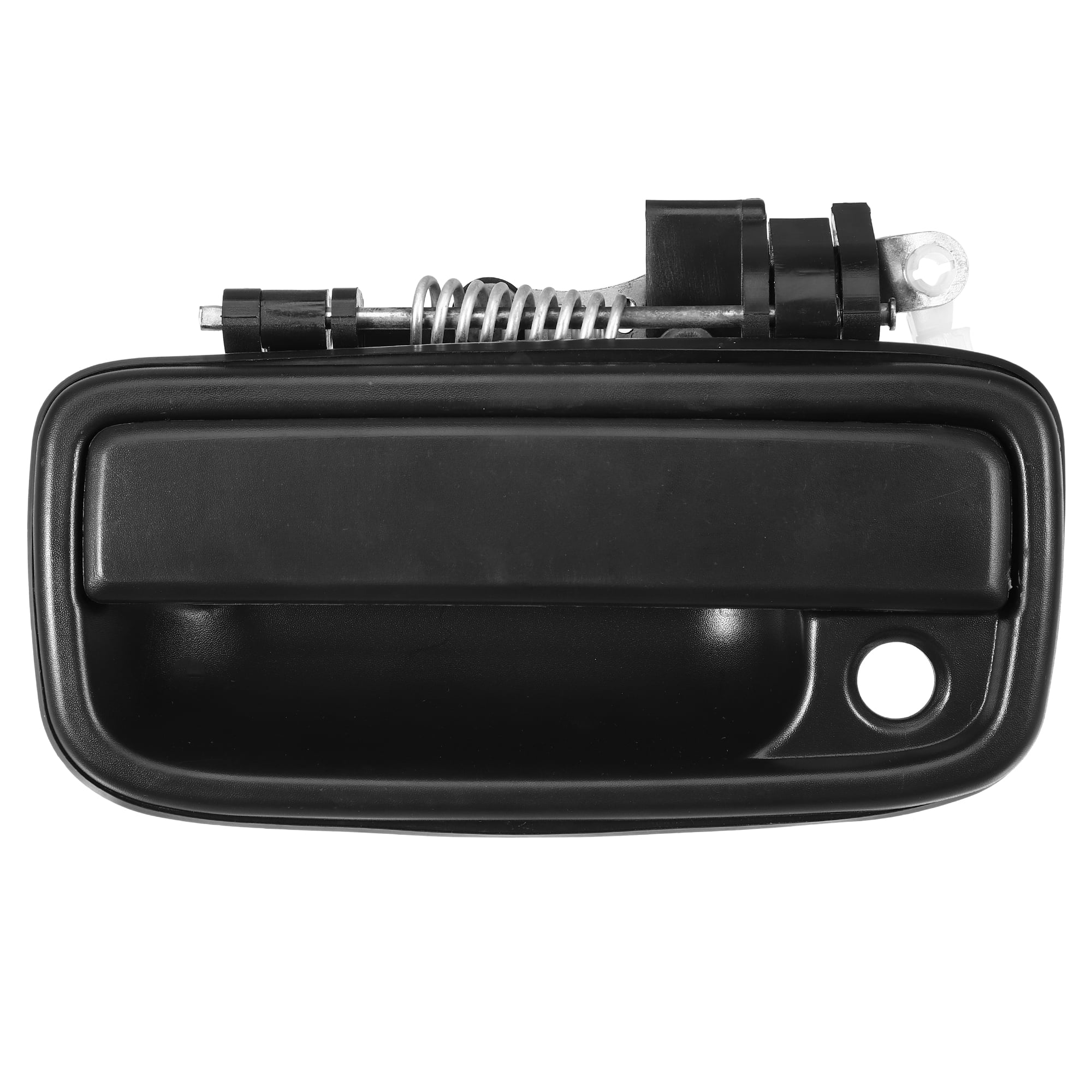 Front Left Driver Side Exterior Outside Door Handle Latch Fit for ...