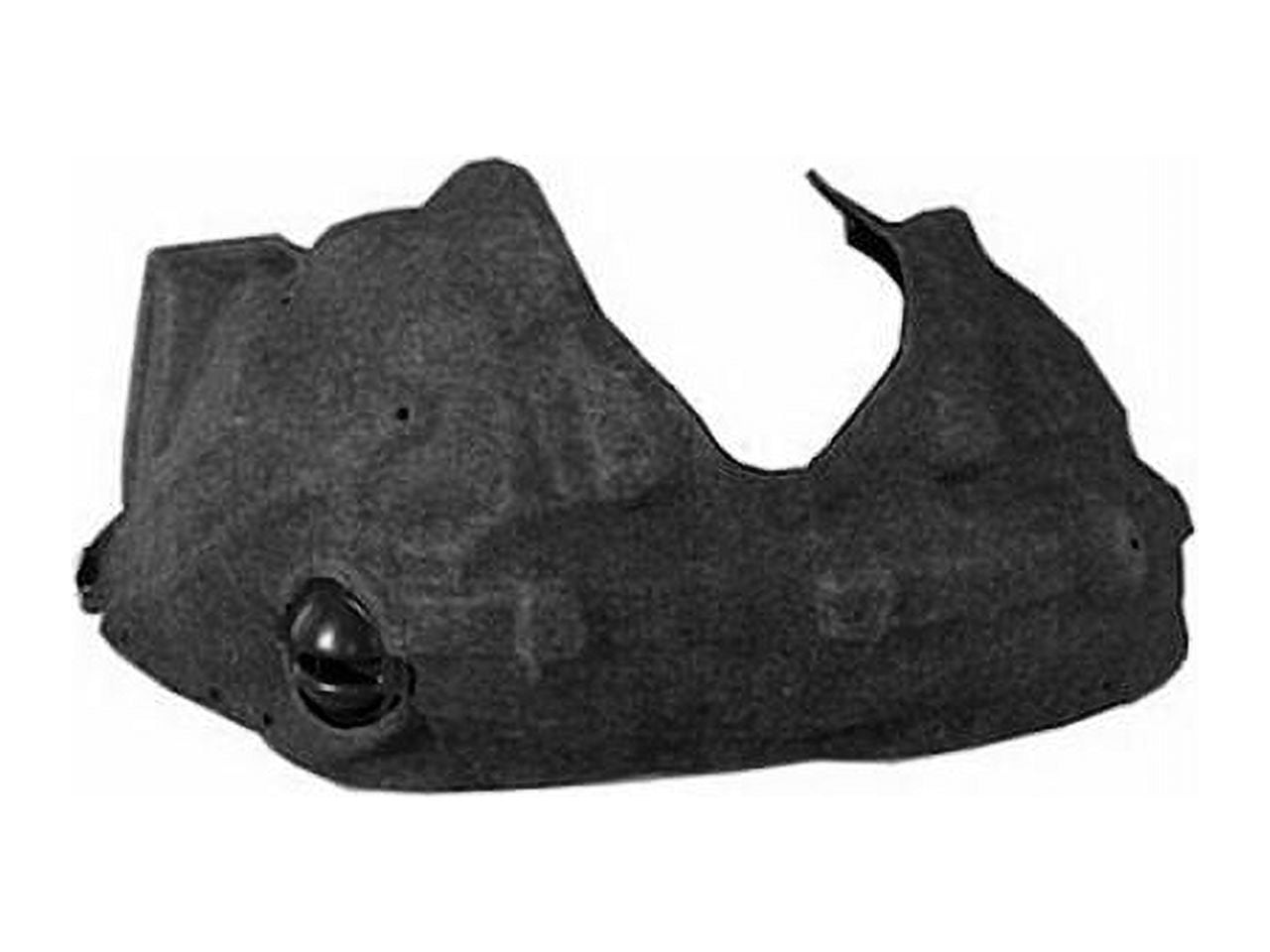 Front Left Driver Side Fender Liner - Compatible with 2011 - 2020 Dodge ...