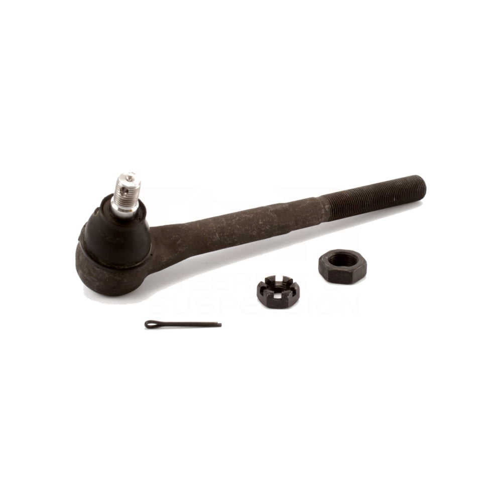 TOR Front Left (Driver Side) Inner Steering Tie Rod End TOR-ES3365T for ...