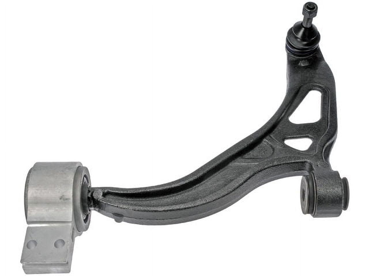 Front Left Driver Side Lower Control Arm and Ball Joint Assembly ...