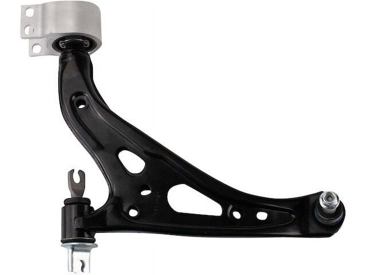 Driver Side Control Arm