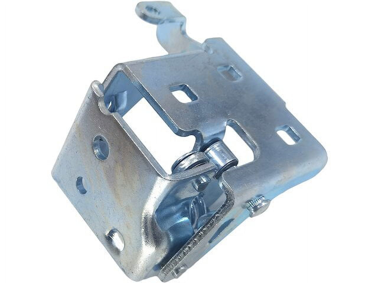 Front Left Driver Side Lower Door Hinge - Compatible with 2007 - 2013 ...