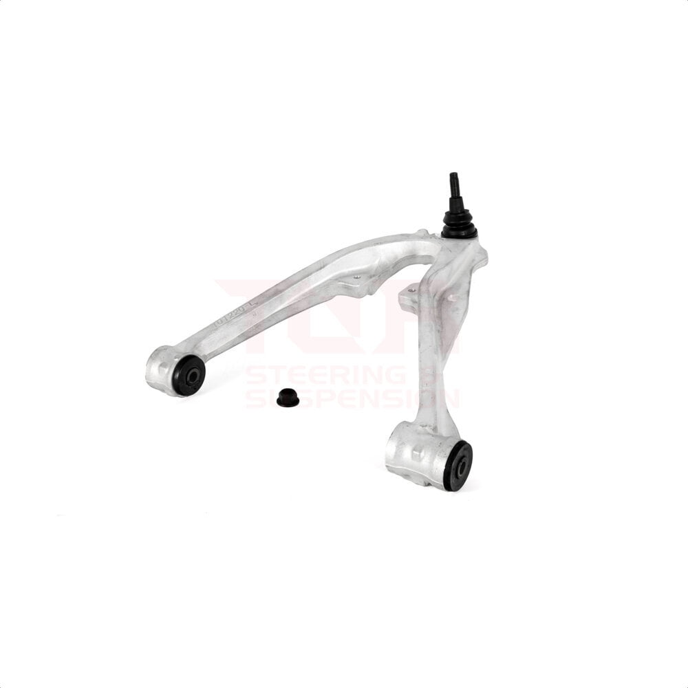 TOR Front Left (Driver Side) Lower Suspension Control Arm Ball Joint ...