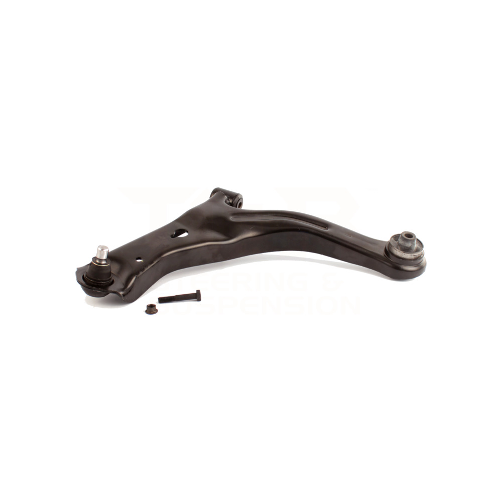 TOR Front Left (Driver Side) Lower Suspension Control Arm Ball Joint ...