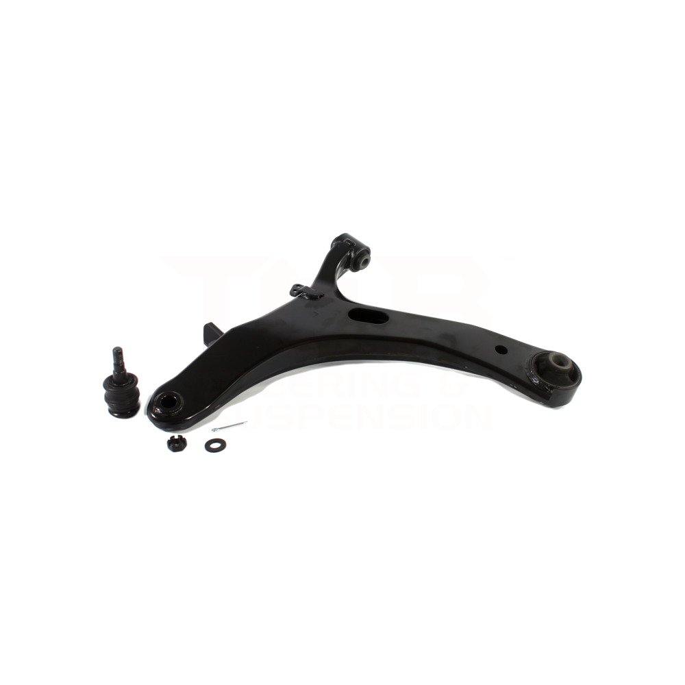 TOR Front Left Lower Suspension Control Arm for Subaru Outback Legacy ...