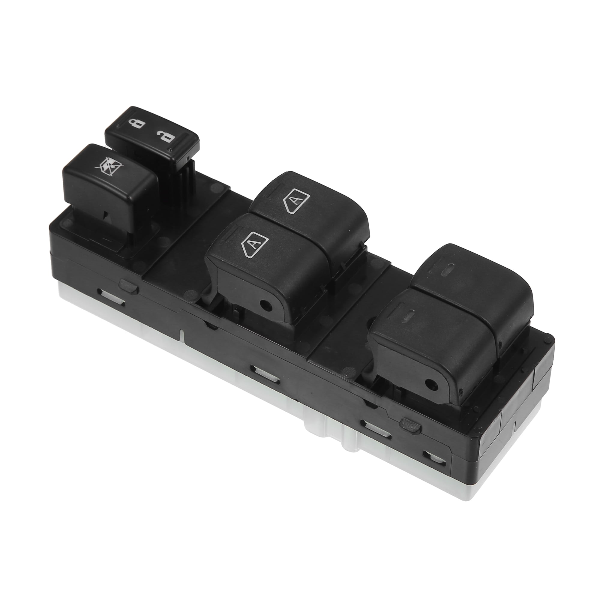 Front Left Driver Side Master Power Window Switch Fit for Nissan Maxima ...