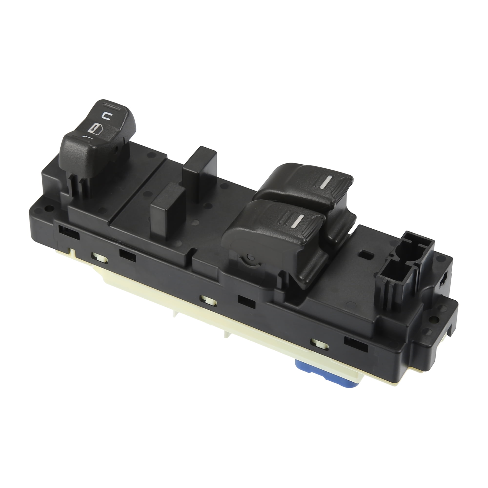 Unique Bargains Front Left Driver Side Master Power Window Switch for ...