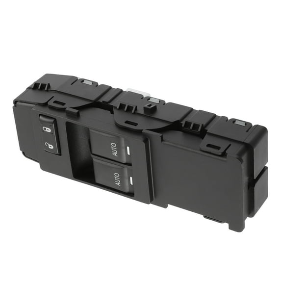 Unique Bargains Front Left Driver Side Master Power Window Switch for ...