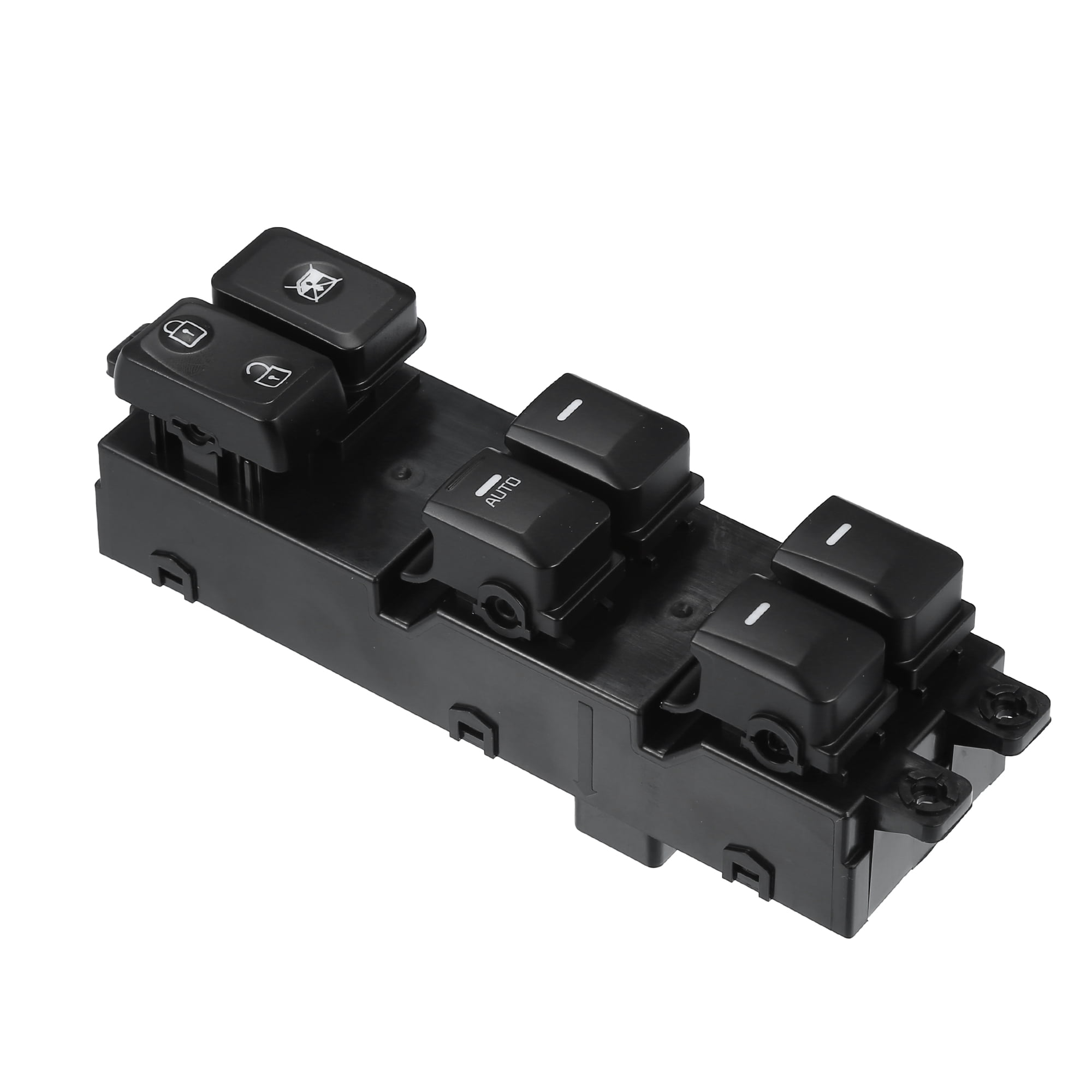 Front Left Driver Side Power Window Control Switch for Kia Picanto 2012 ...