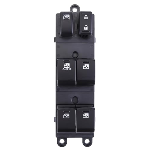 Front Left Driver Side Power Window Master Control Switch 83071AJ21C ...