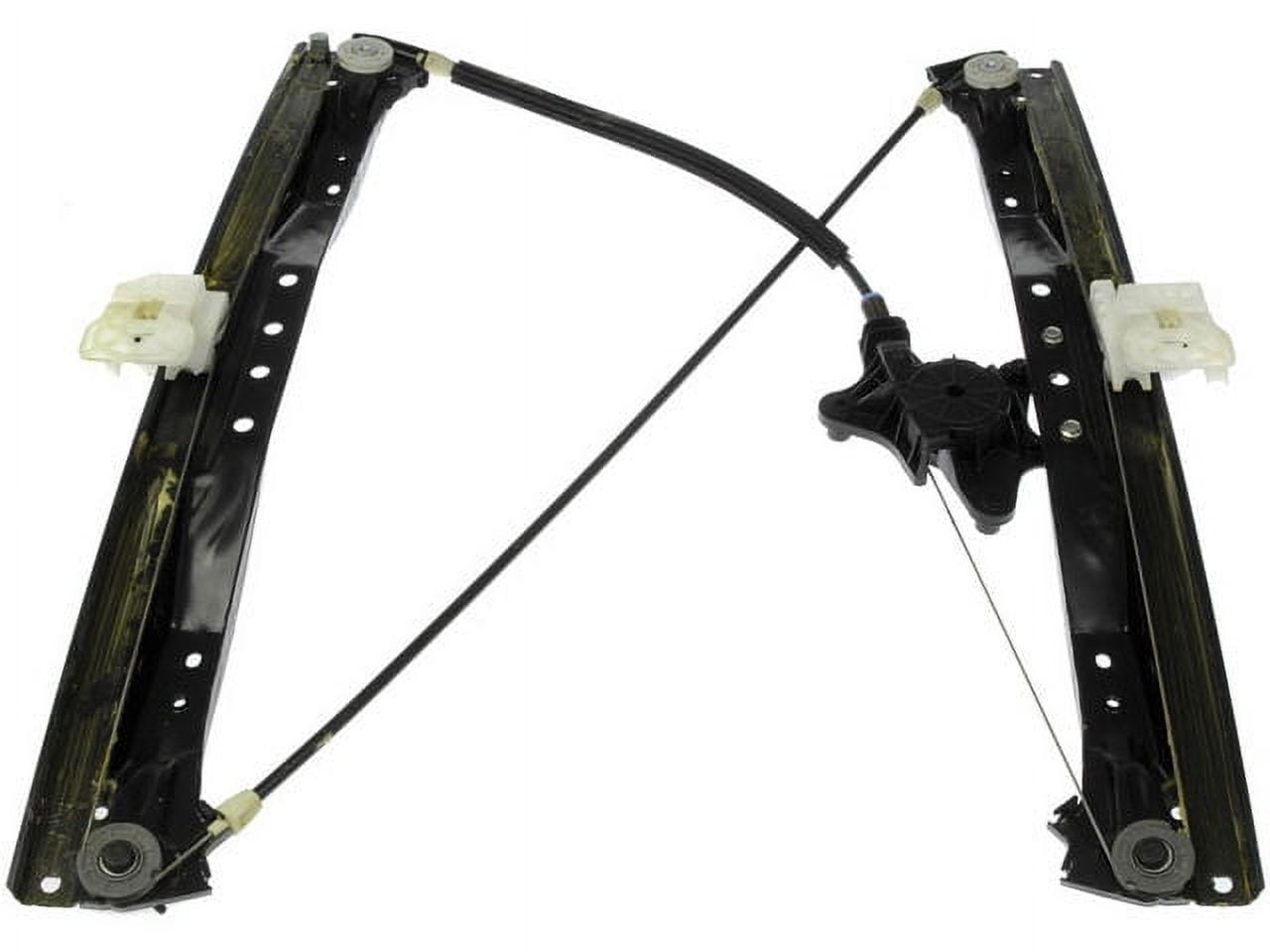 Front Left Driver Side Power Window Regulator Assembly - Compatible ...