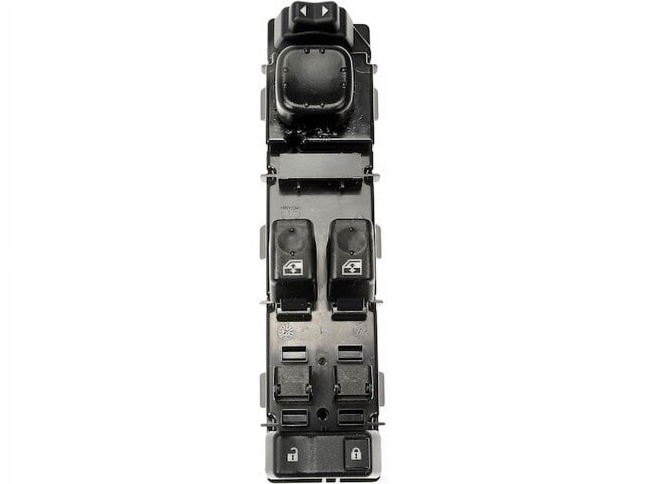 Chevy Silverado 1500 2003-2006 Automotive Front Left Driver Side Power ...