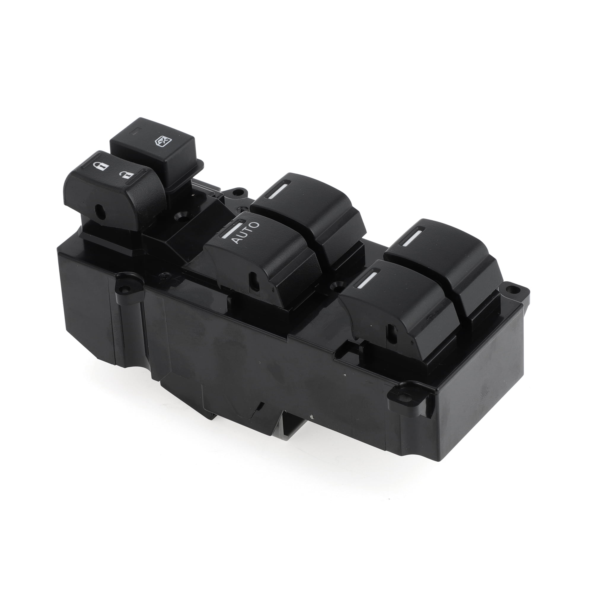 Front Left Driver Side Power Window Switch Fit for Honda CRV 2011-2013 ...