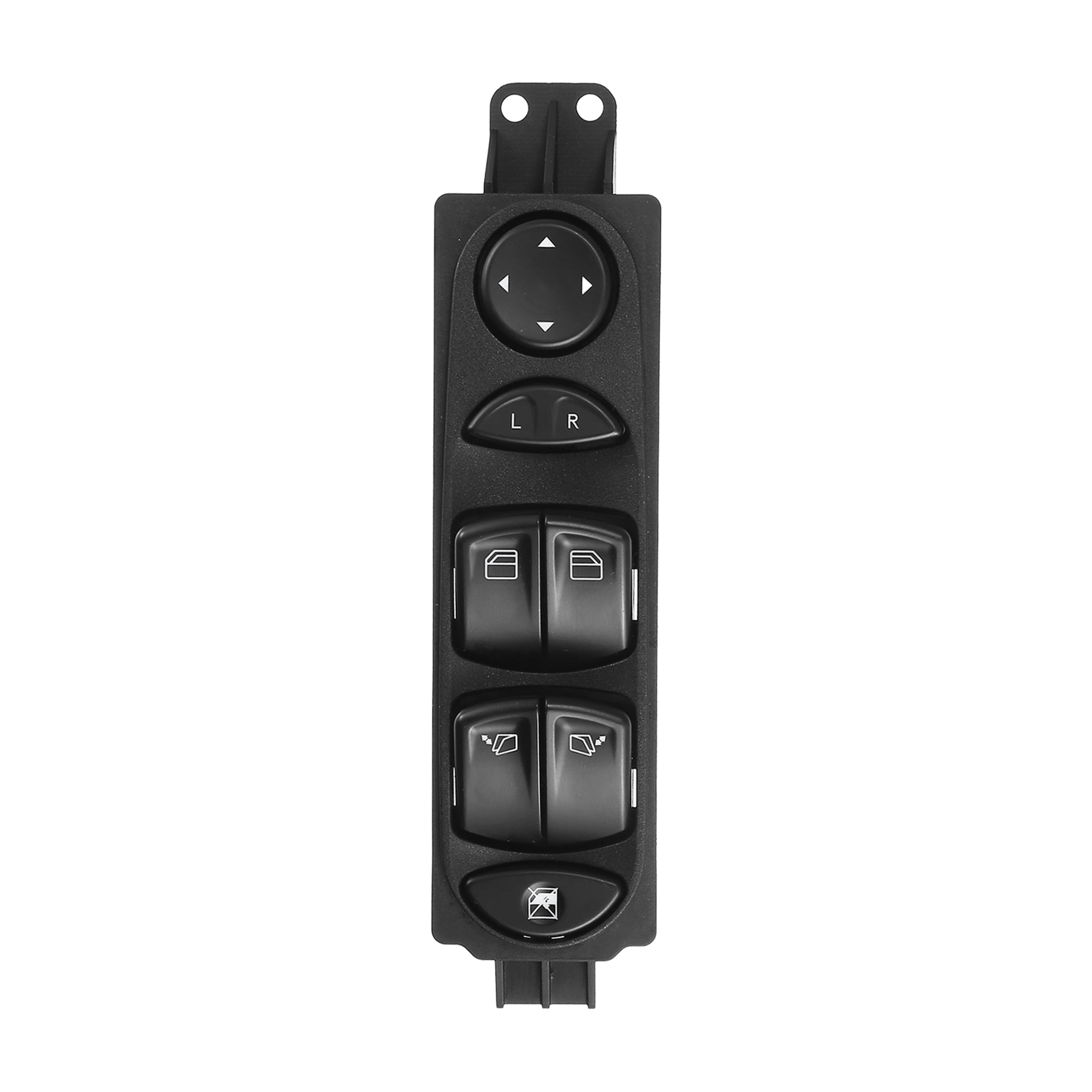 Front Left Driver Side Power Window Switch for Mercedes-Benz GL350 ...