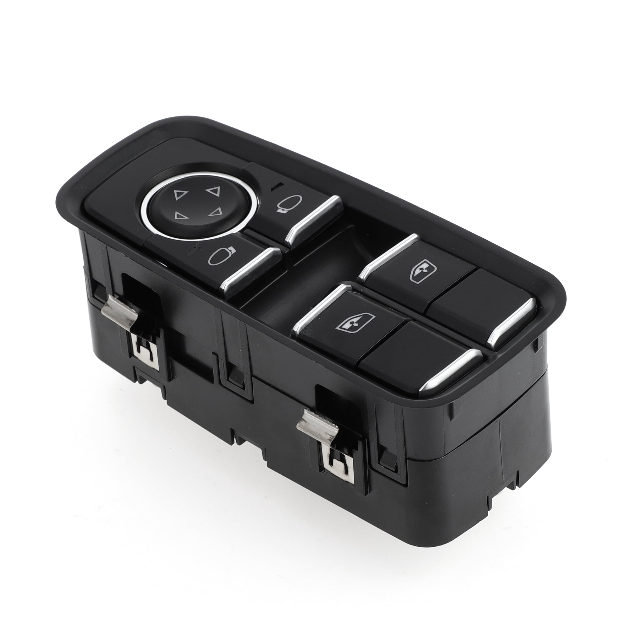 Front Left Driver Side Power Window Switch for Porsche 718 Boxster ...