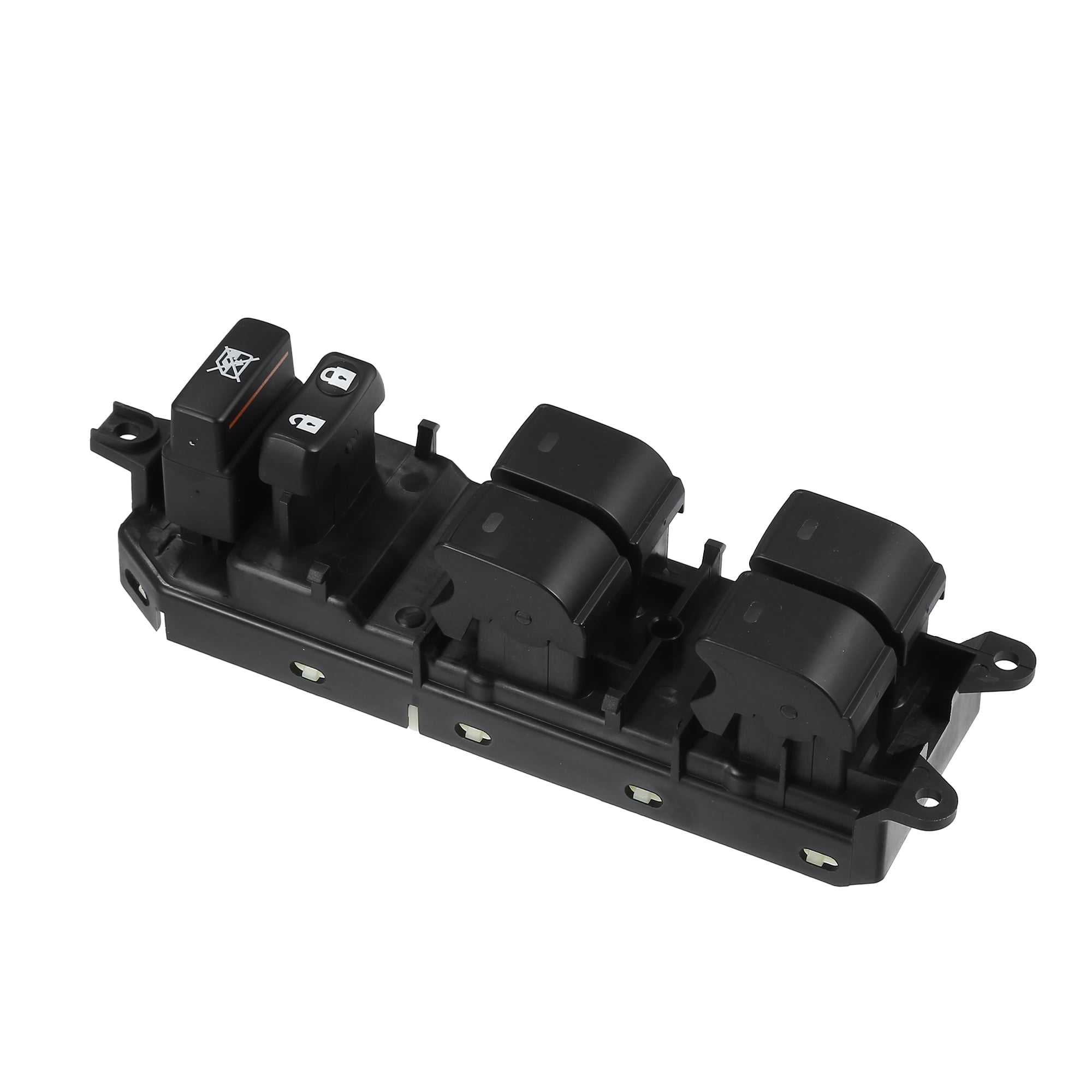 Unique Bargains Front Left Driver Side Power Window Switch for Toyota ...