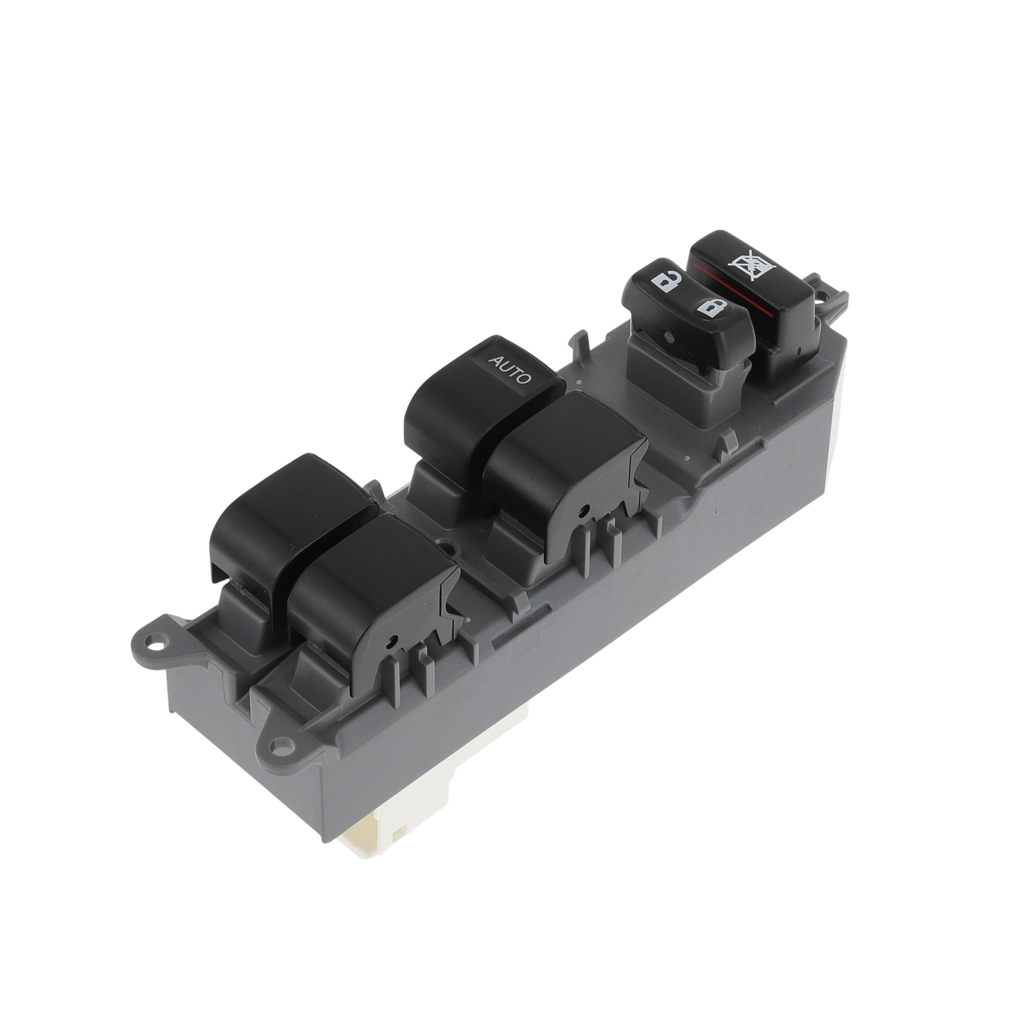 Front Left Driver Side Power Window Switch for Toyota Yaris 2011-2019 ...