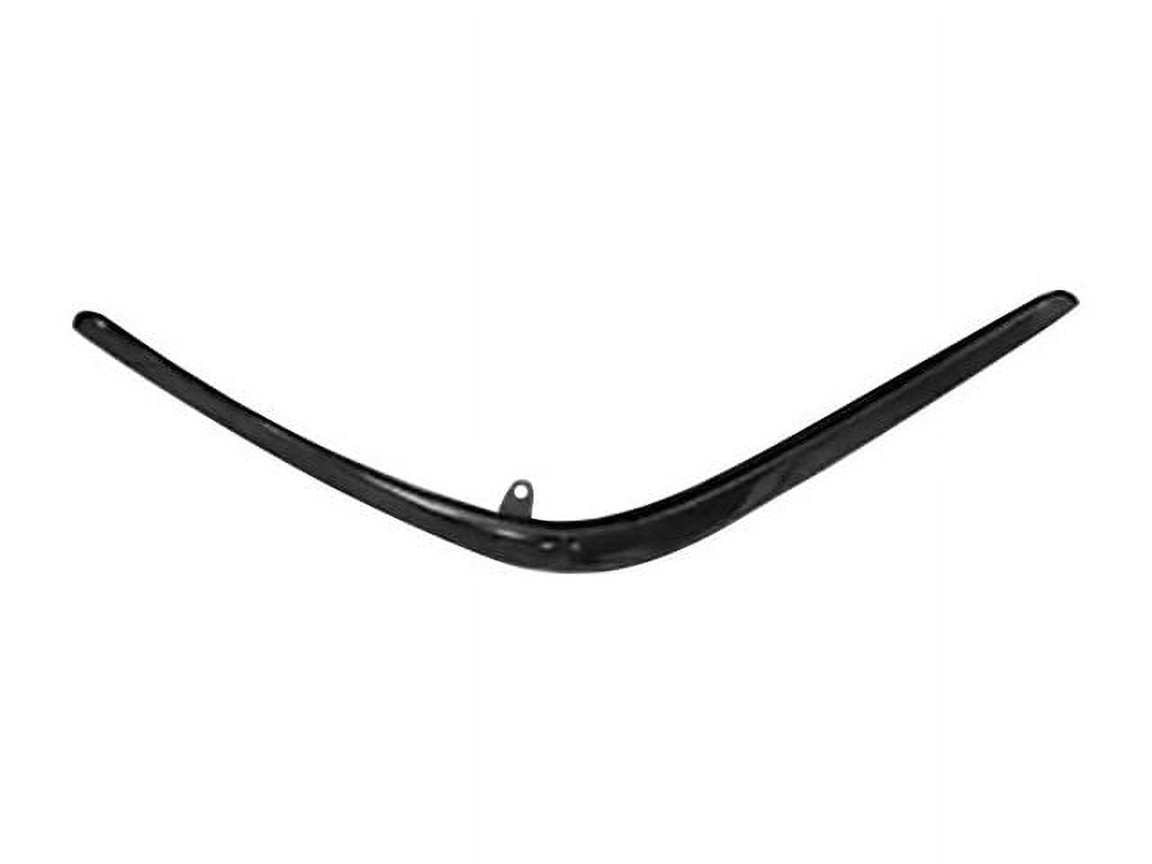 Front Left Driver Side Quarter Panel Molding - Compatible with 1995 ...