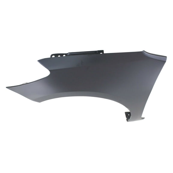 Driver Side Front Quarter Panel
